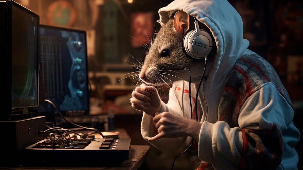 Cómo reconocer a un niño rata en los videojuegos. | Consejos Gamer