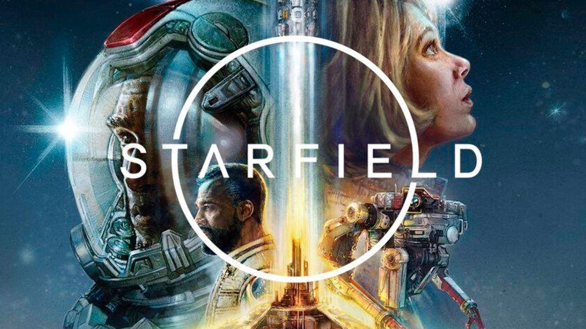 Starfield: El Juego Que Revolucionará el Mundo de los Videojuegos ...
